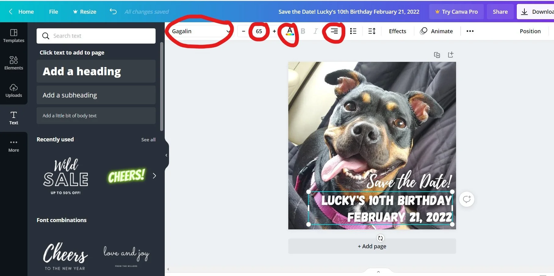 Canva for Kids | Coder Kids