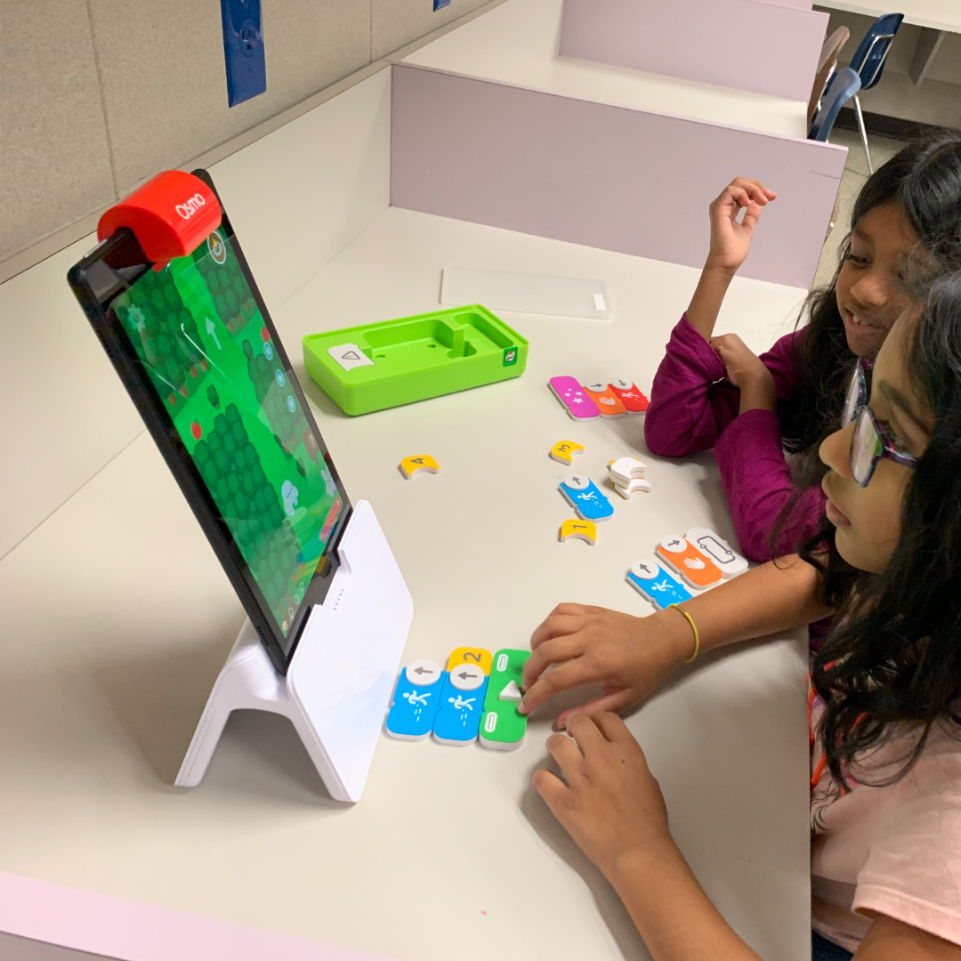 Osmo Review Coder Kids