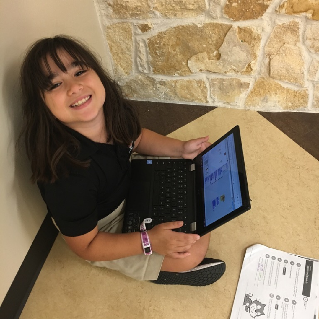 Gaming on a Chromebook | Coder Kids