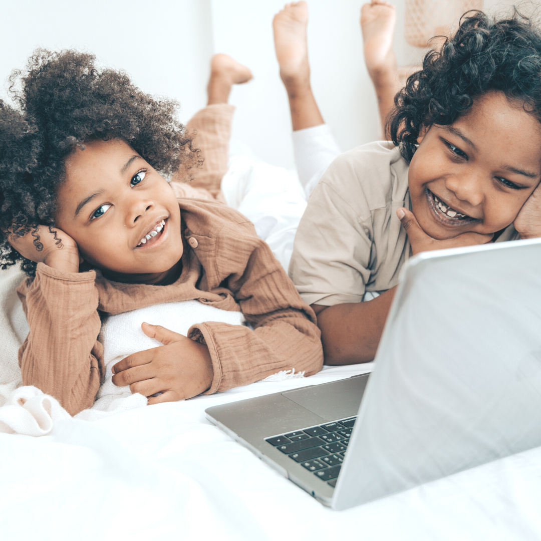 Gaming on a Chromebook | Coder Kids