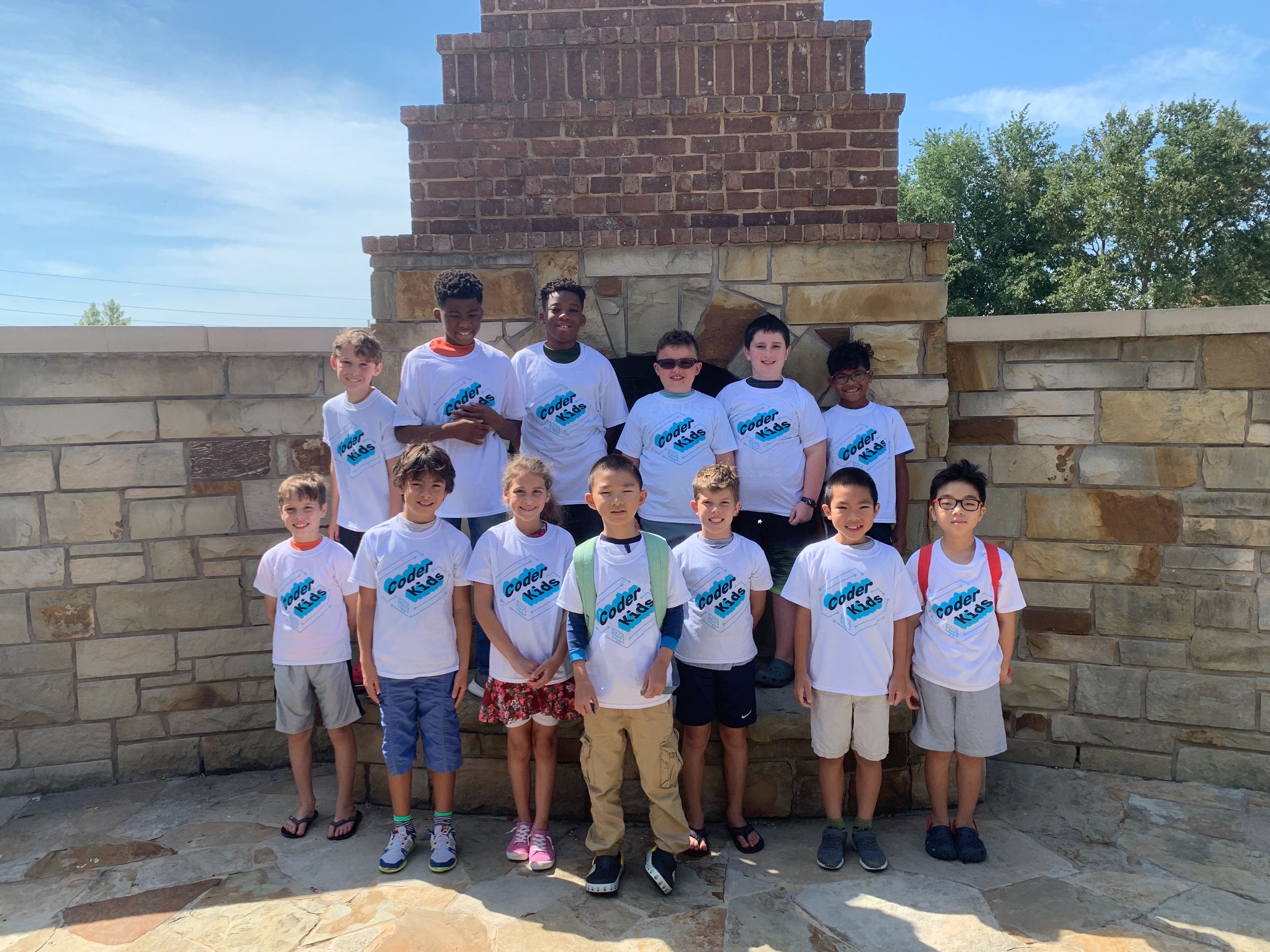 The Best Summer Coding Camps for Kids - Updated for 2021 | Coder Kids