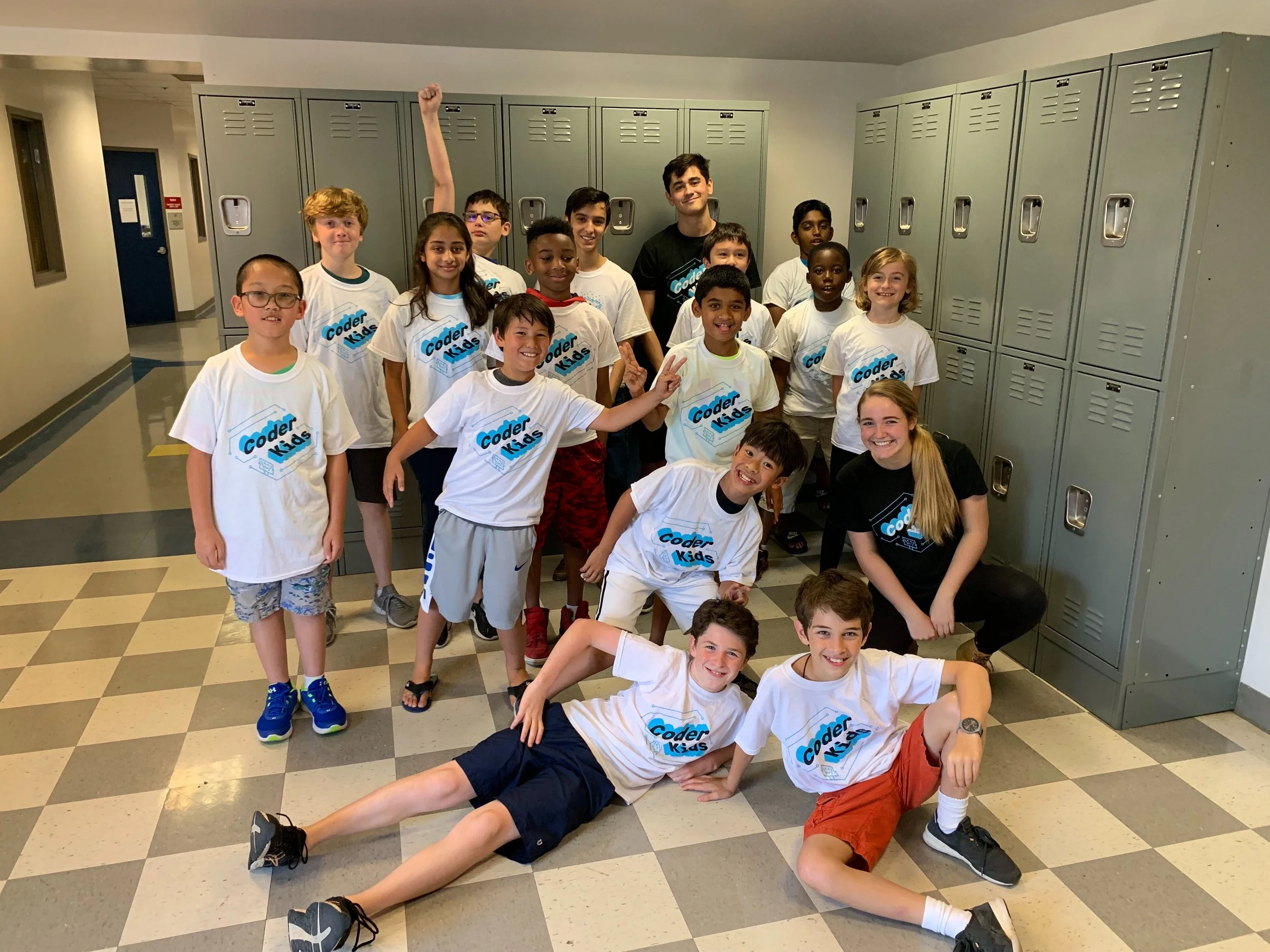 5 Best Options for Python Coding Summer Camps | Coder Kids