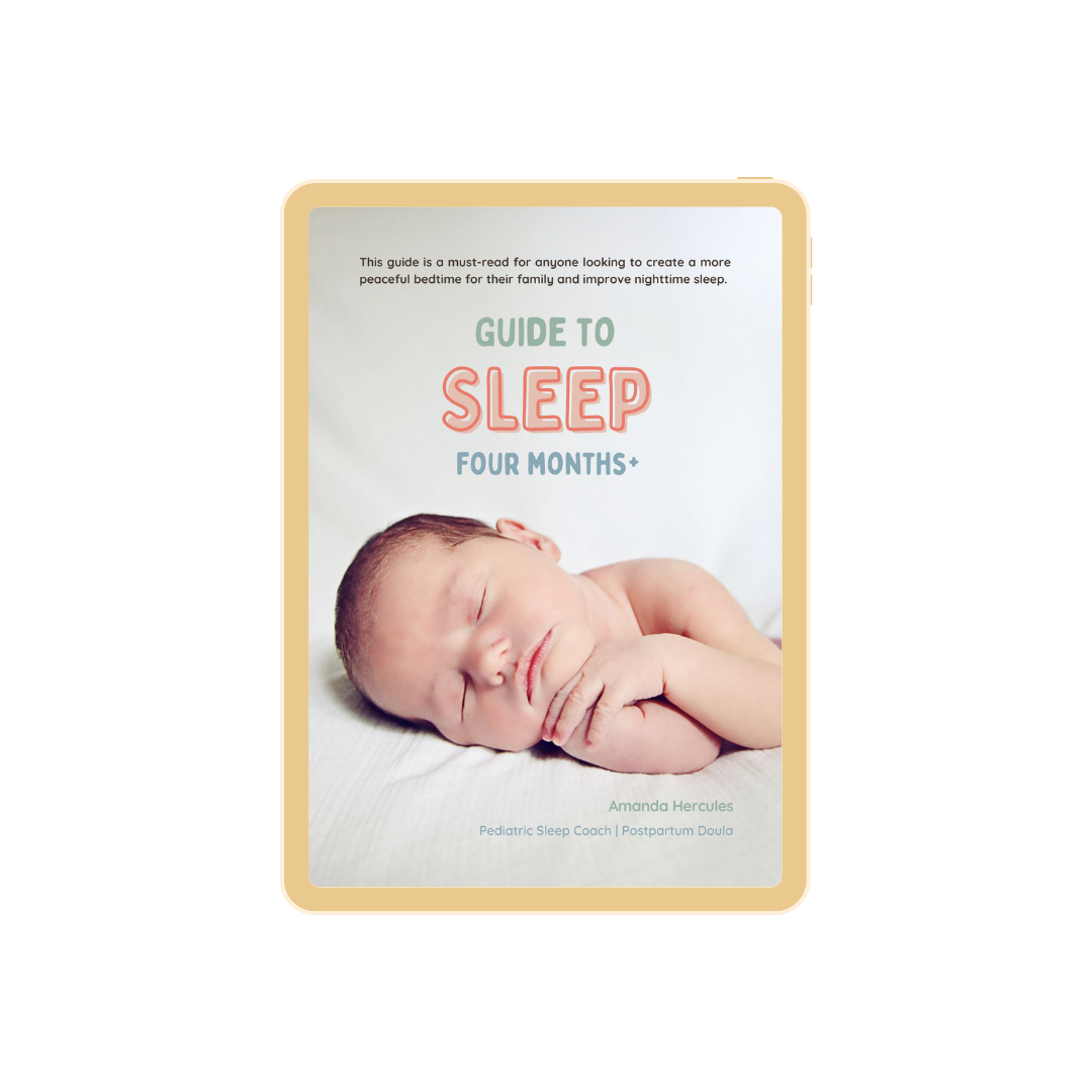 Sleep Guides
