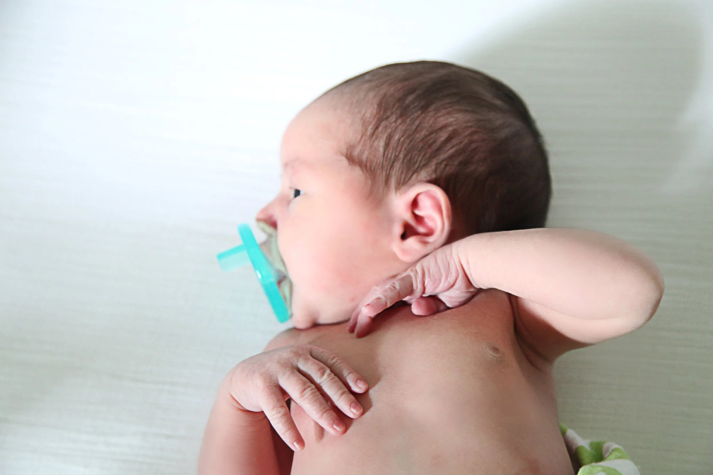 Virtual Postpartum Doula & Newborn Specialist | Seattle, Washington
