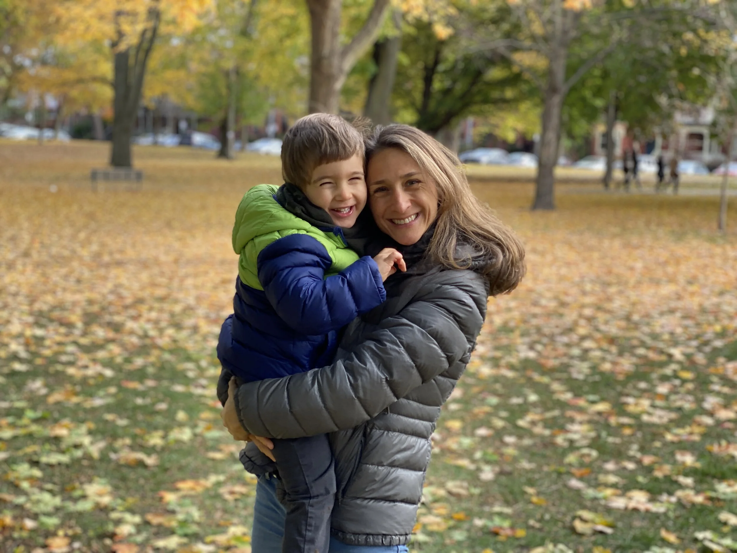 About — Claudia Saenz Holistic Guide