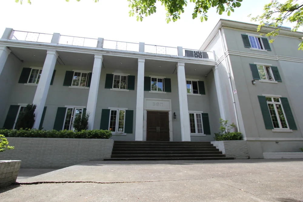 Fraternities — UW IFC