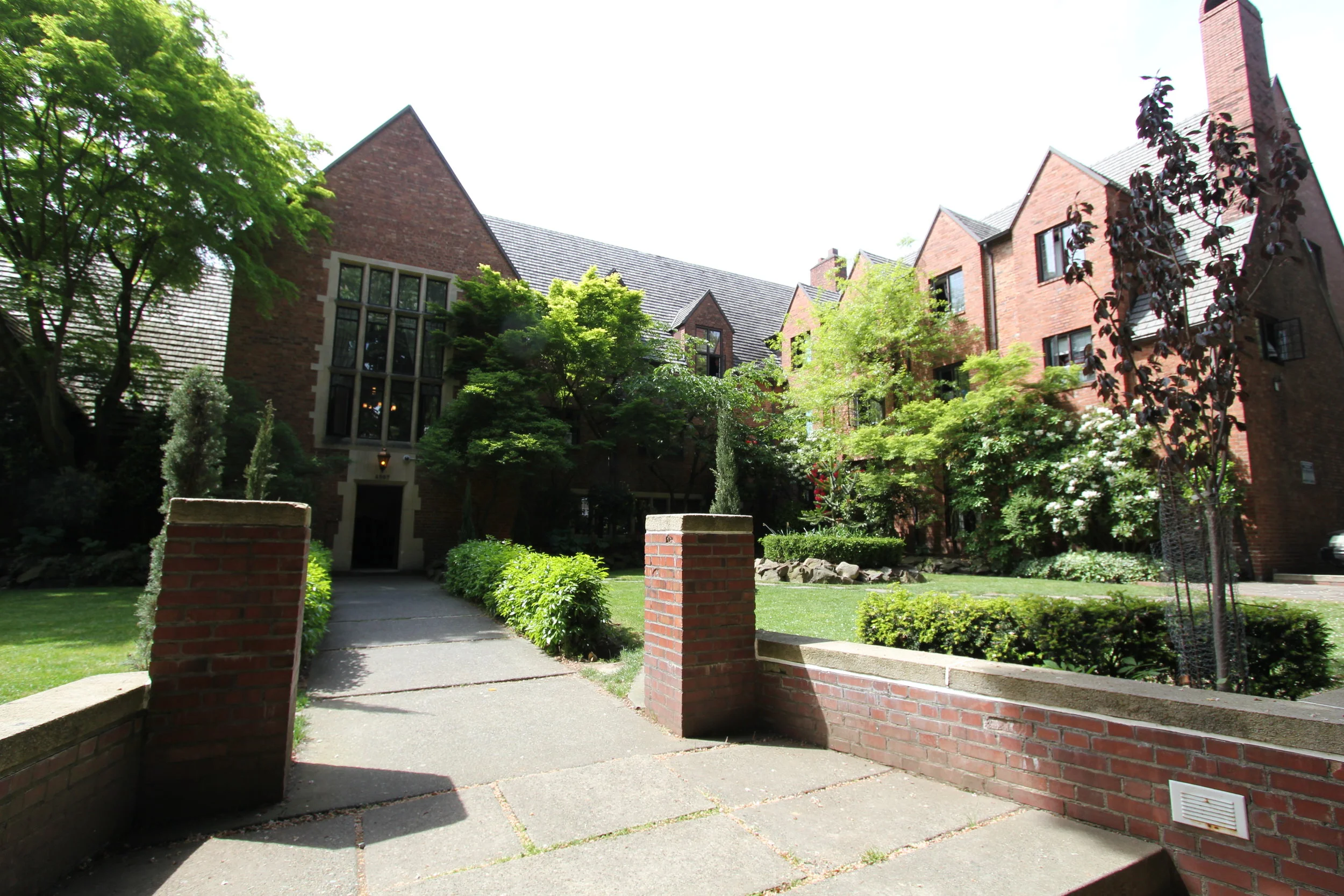 Fraternities — UW IFC