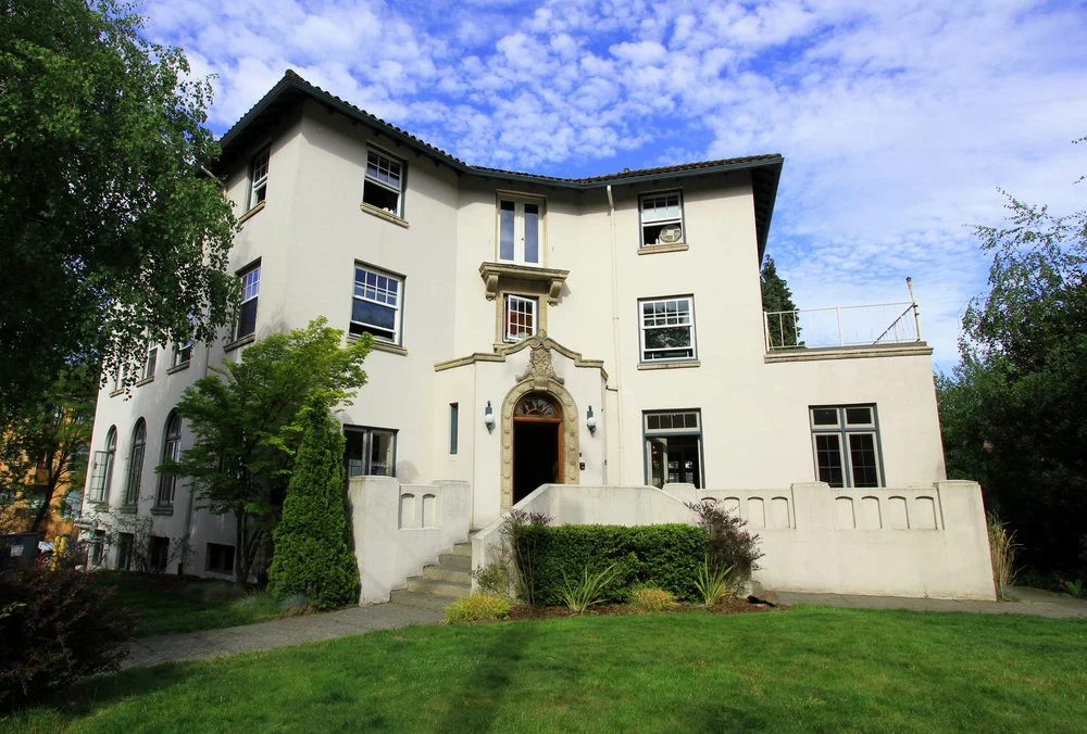 Chi Psi — UW IFC