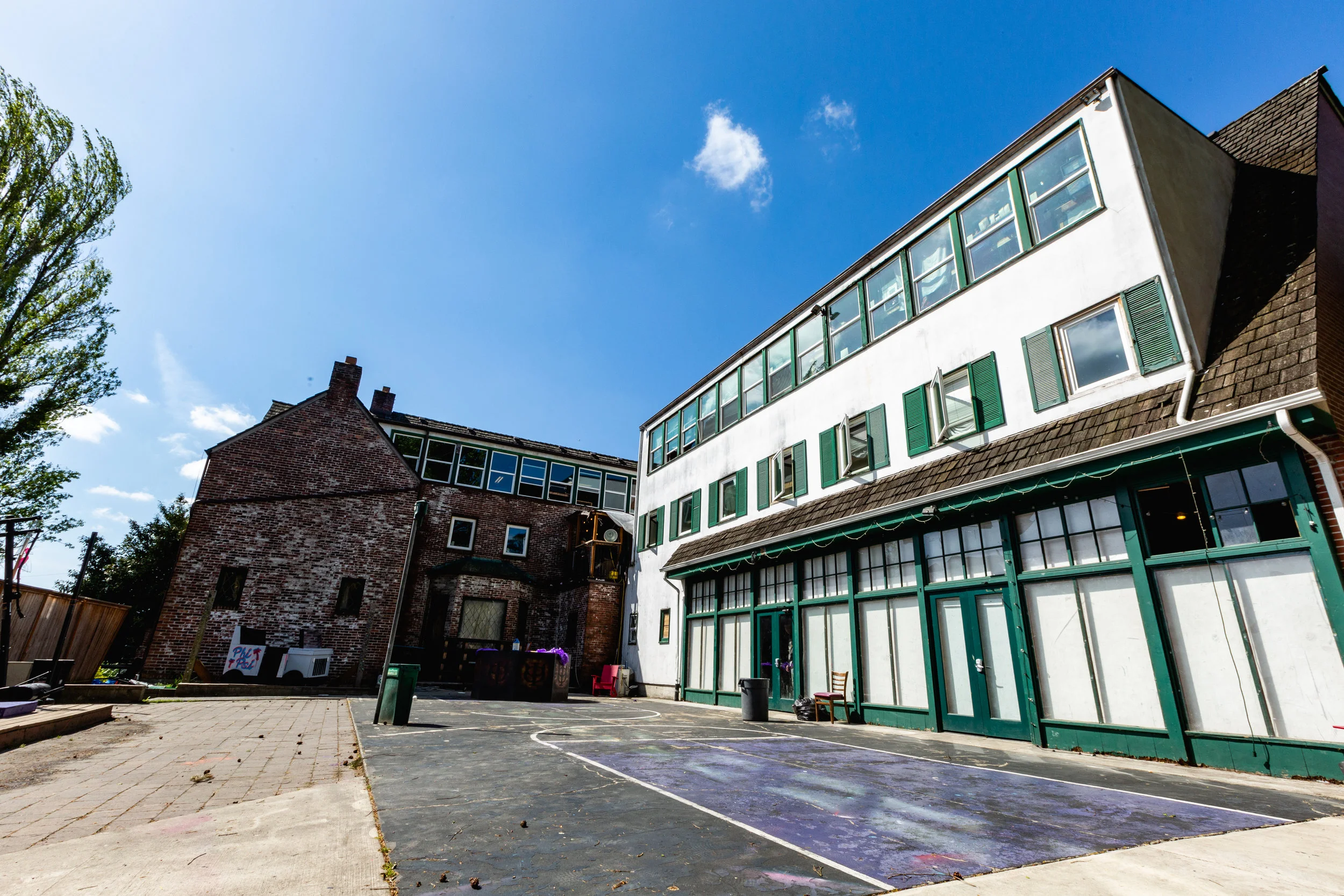 Phi Kappa Psi — IFC