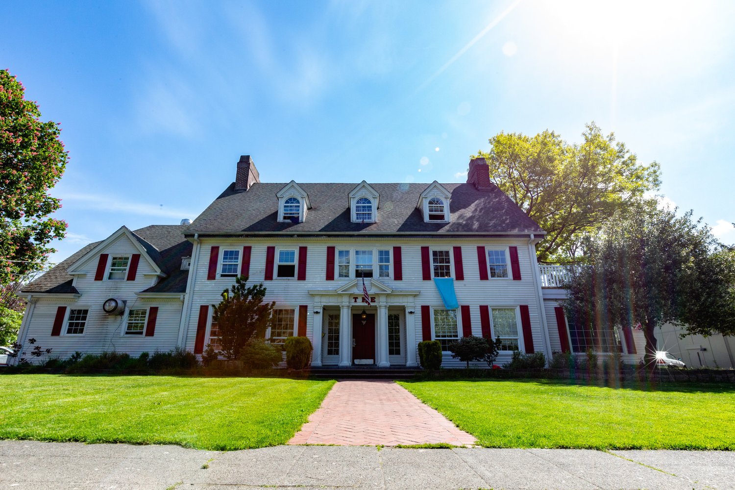Tau Kappa Epsilon — UW IFC