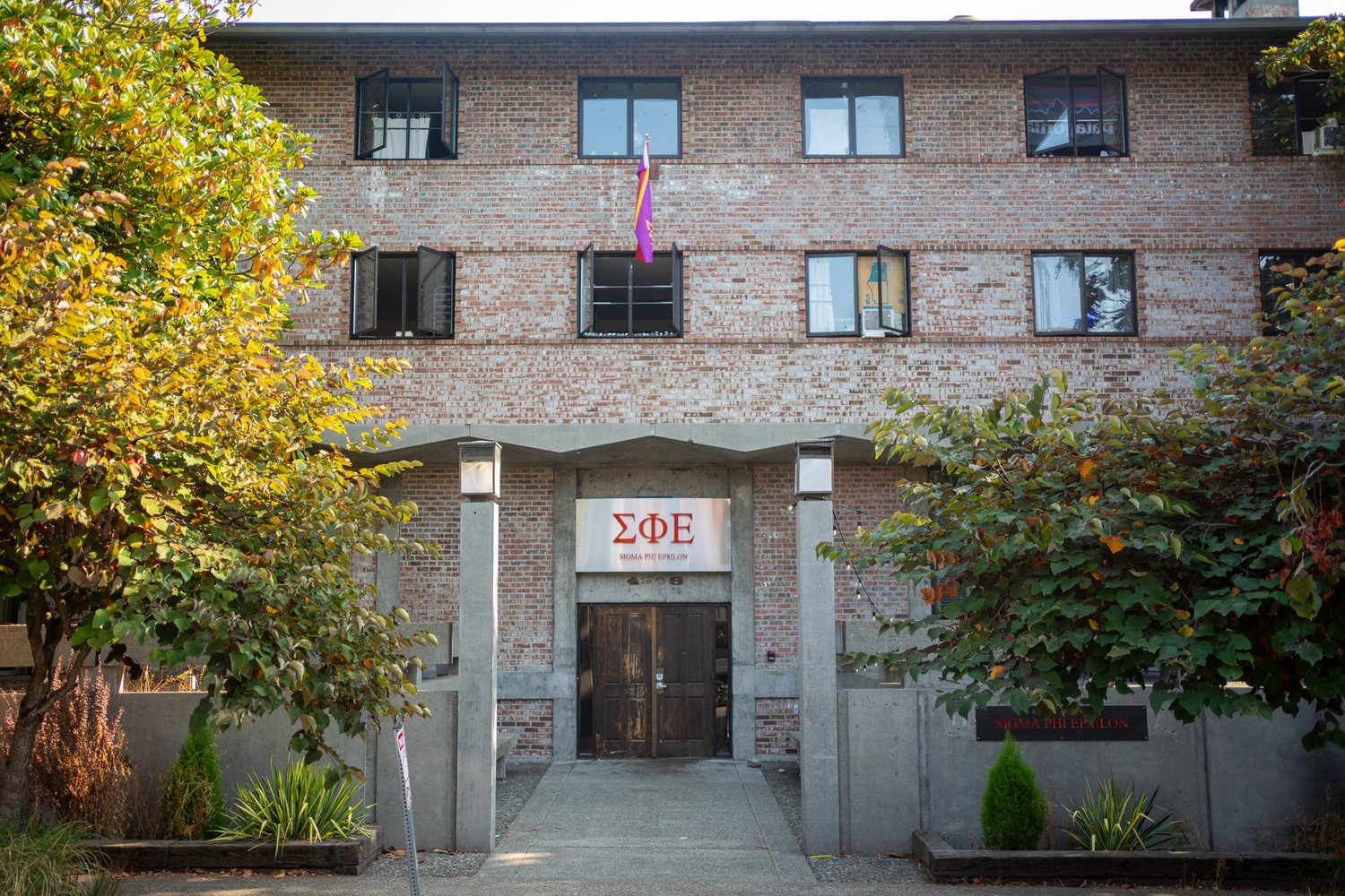 Sigma Phi Epsilon — IFC