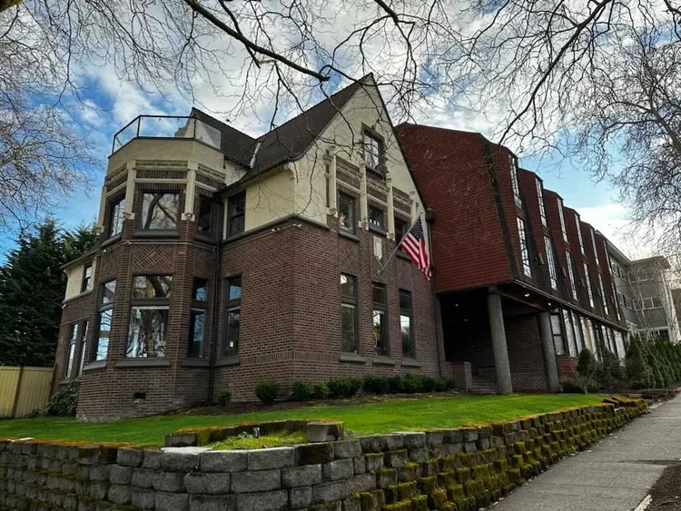 Delta Chi — UW IFC