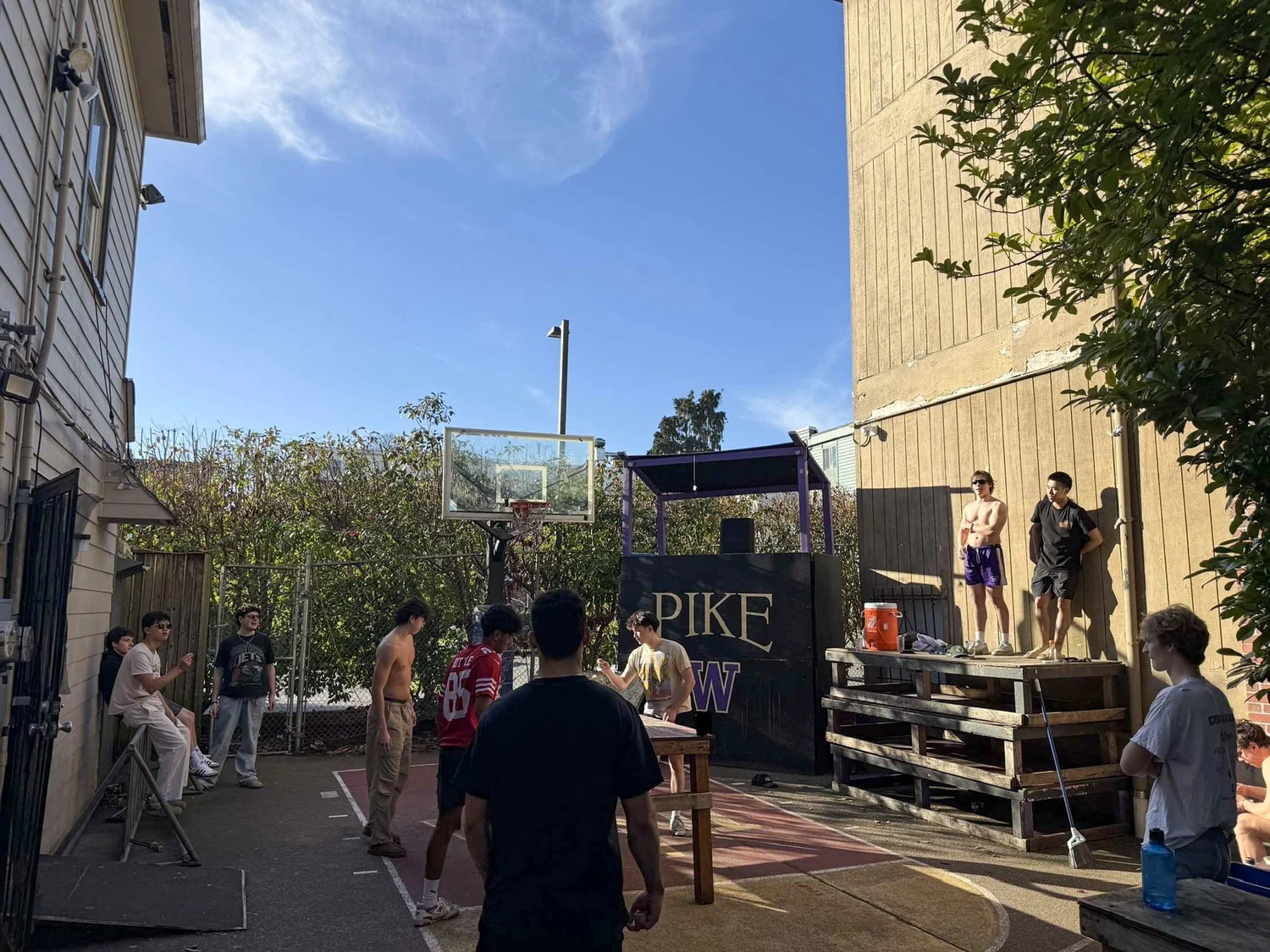 Pi Kappa Alpha — UW IFC