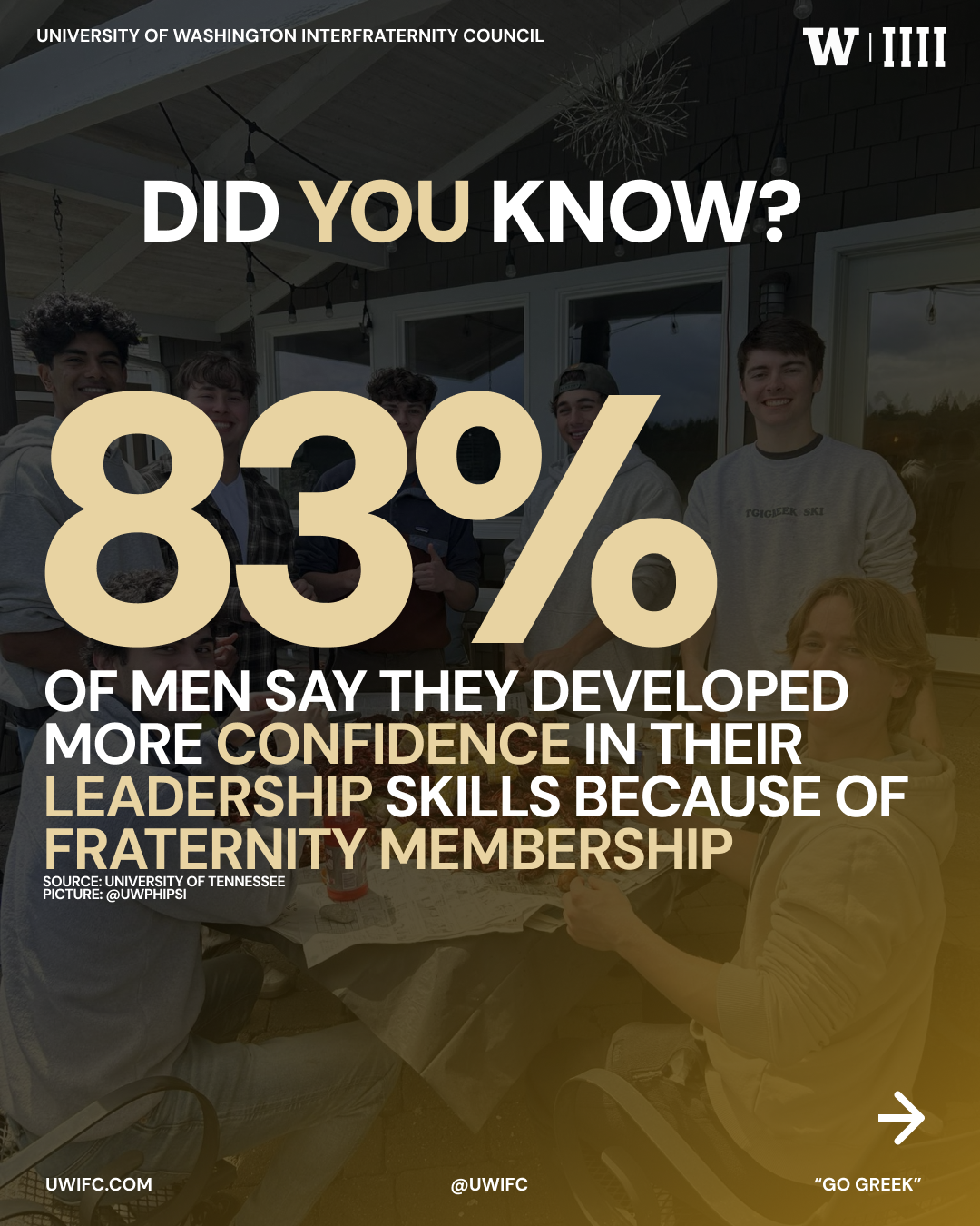 Join — UW IFC