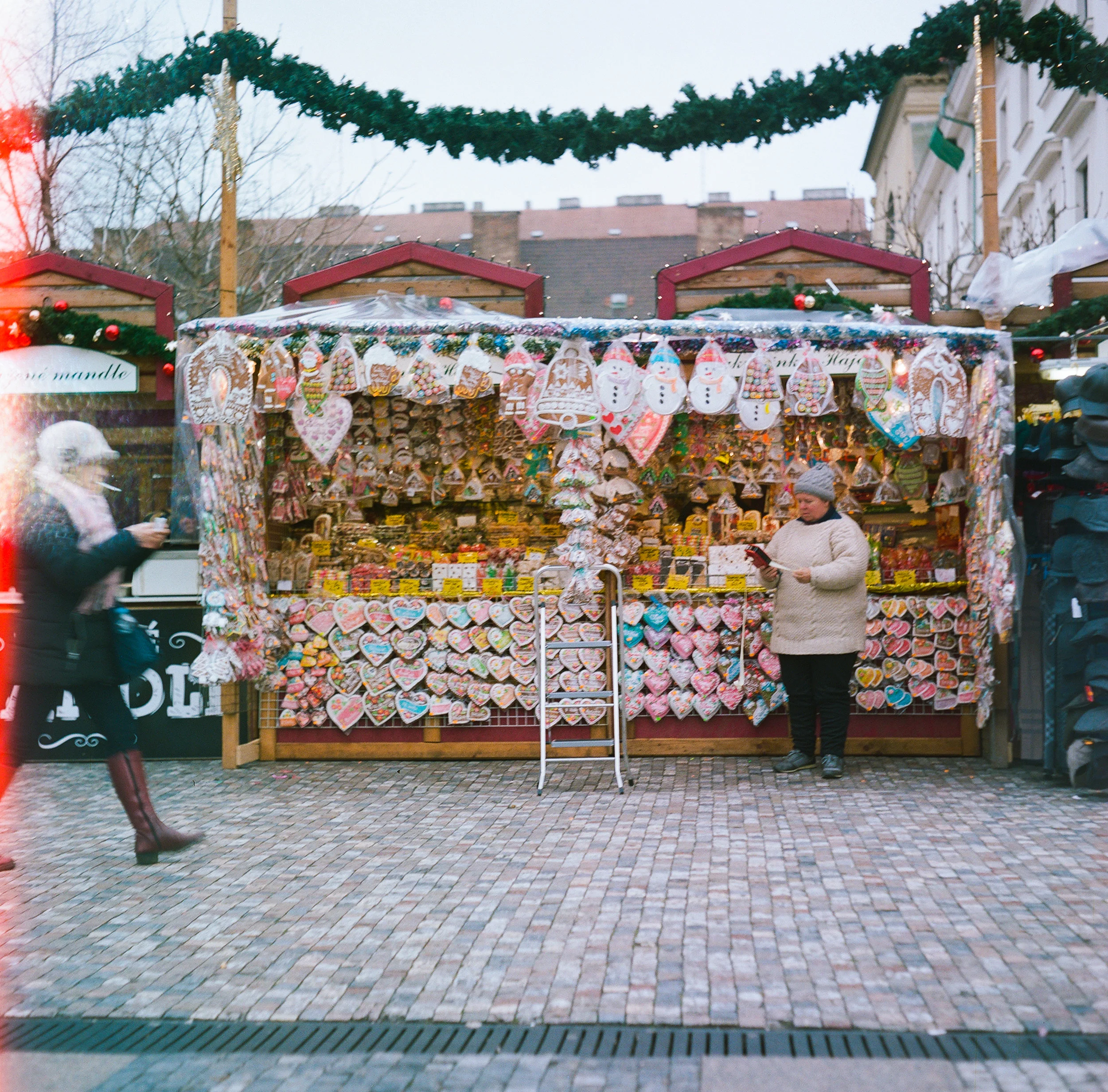 PRAGUE STREETS : VOL. 3 — C. London Photography