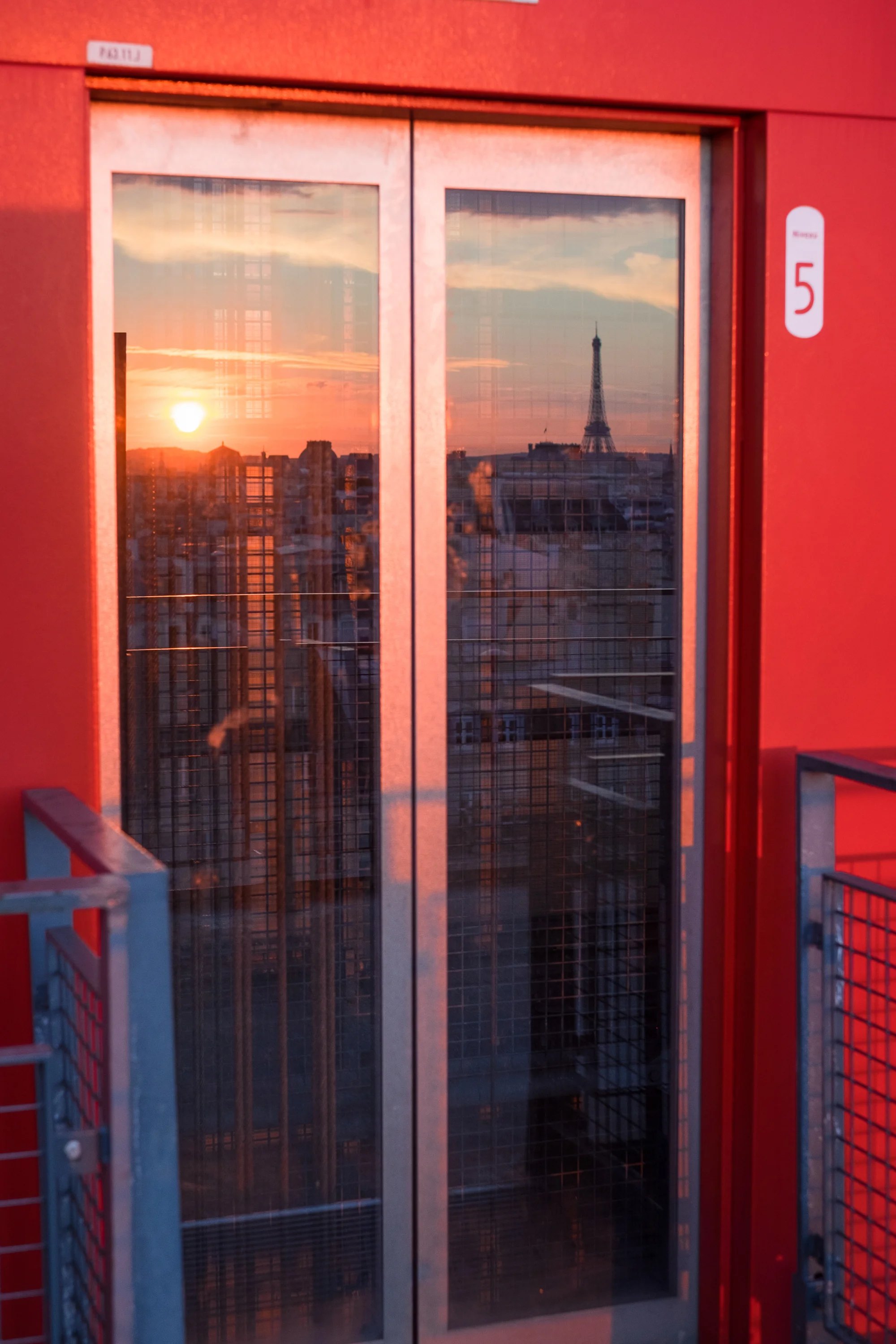 Compositional Guidelines for Better Photography — C. London Photography