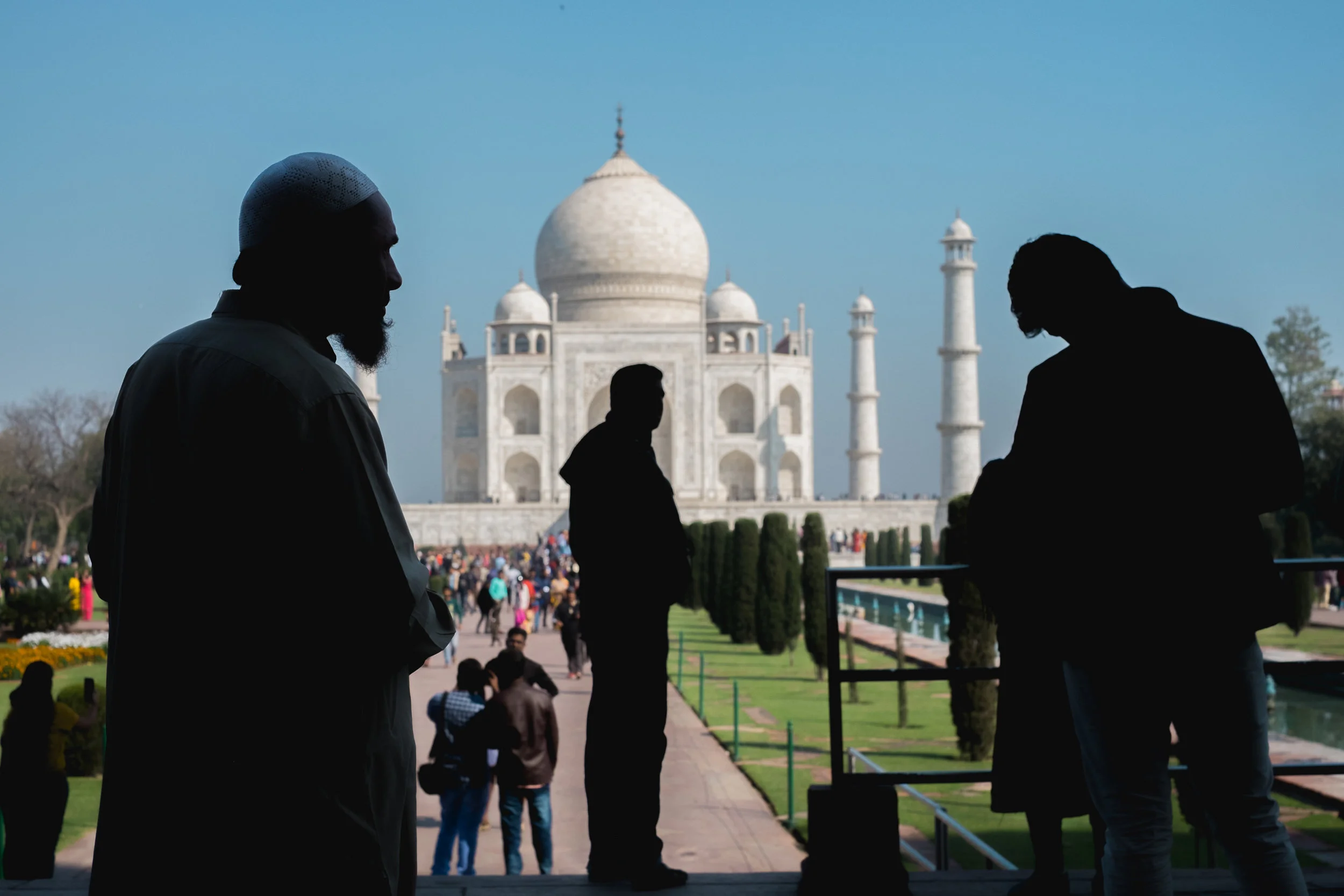 Compositional Guidelines for Better Photography — C. London Photography