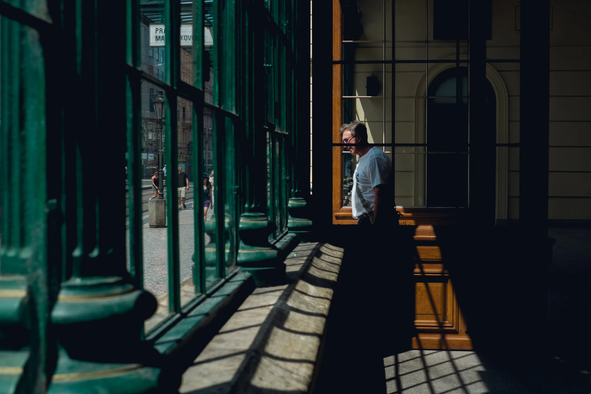 Compositional Guidelines for Better Photography — C. London Photography