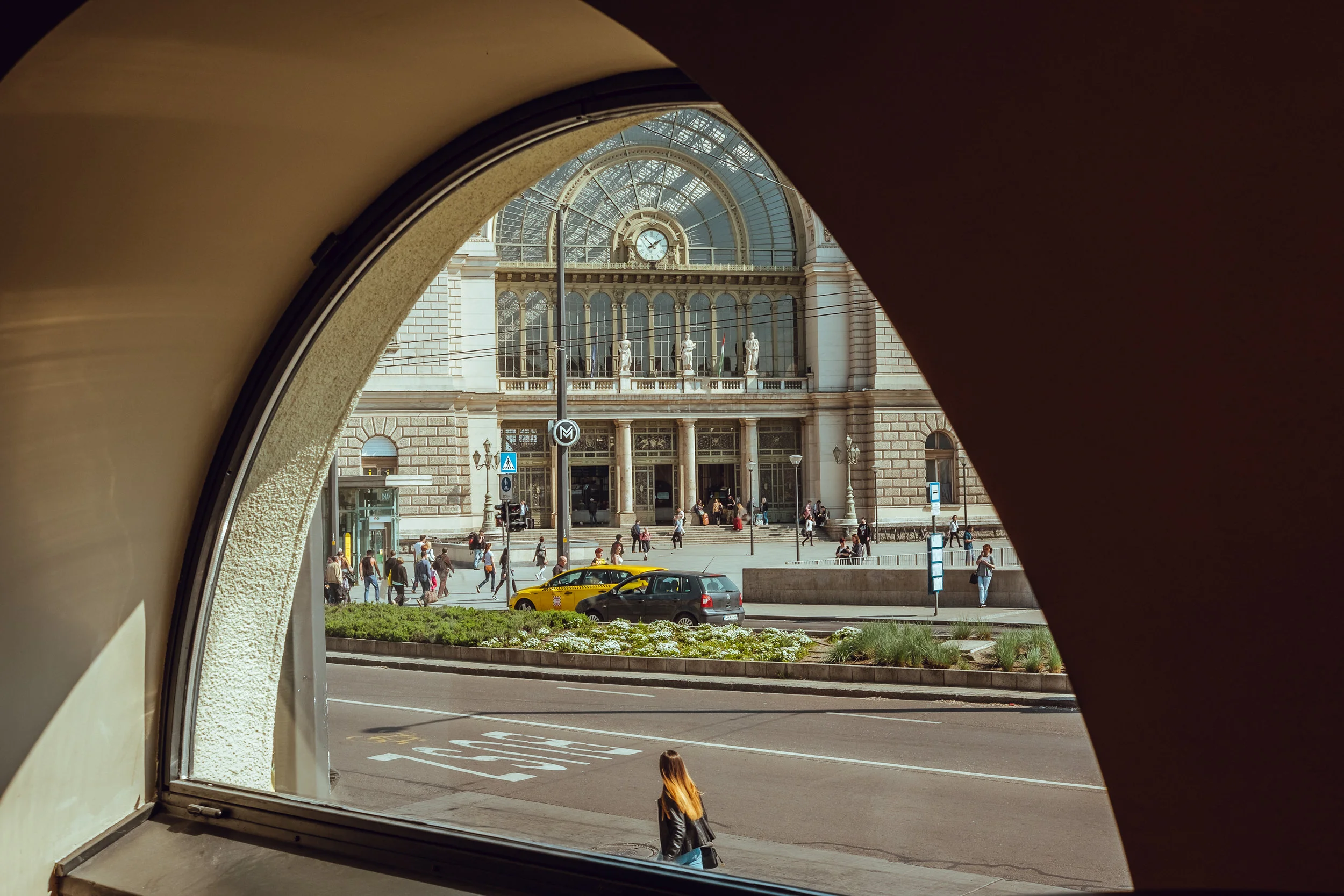 Compositional Guidelines for Better Photography — C. London Photography