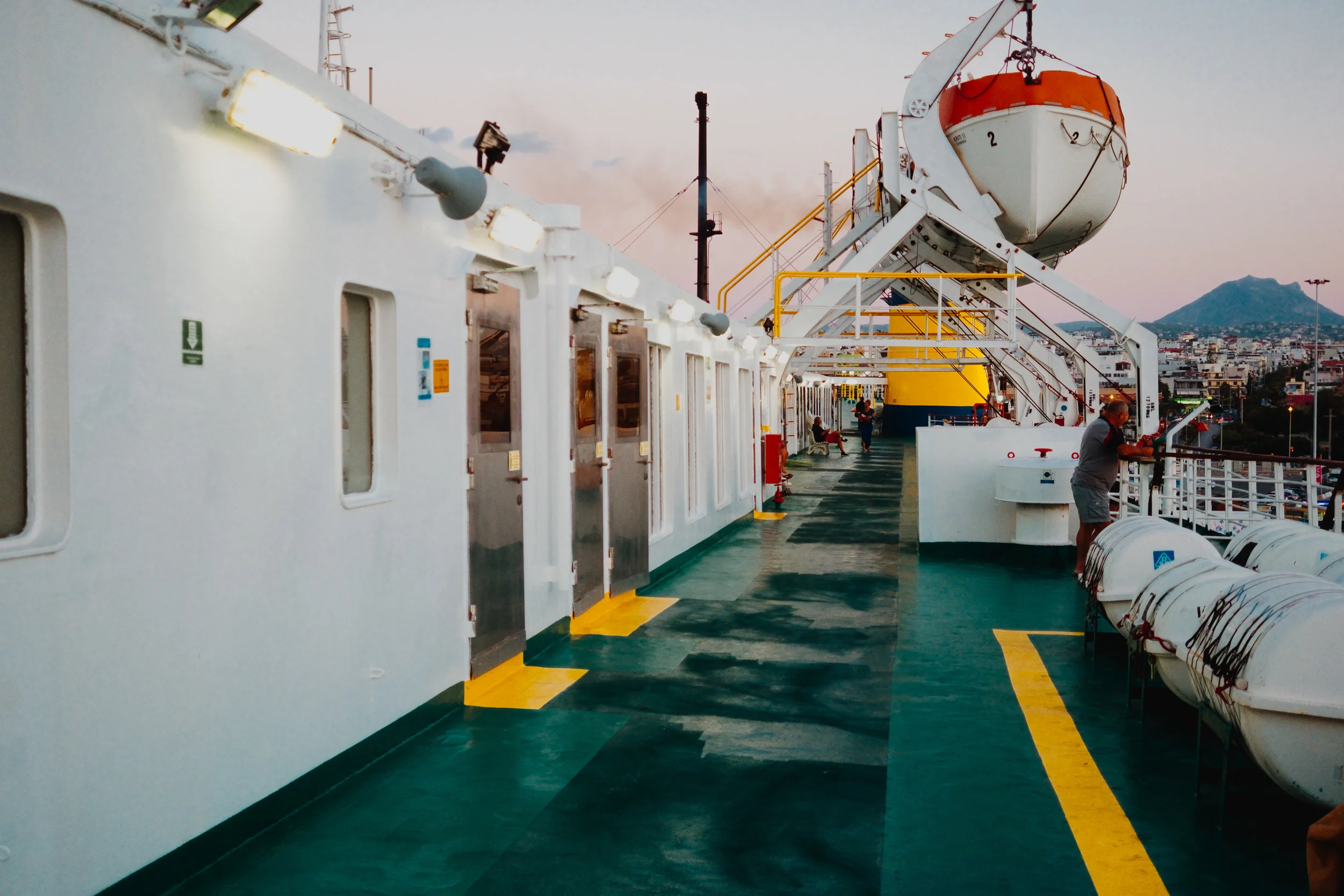 Compositional Guidelines for Better Photography — C. London Photography