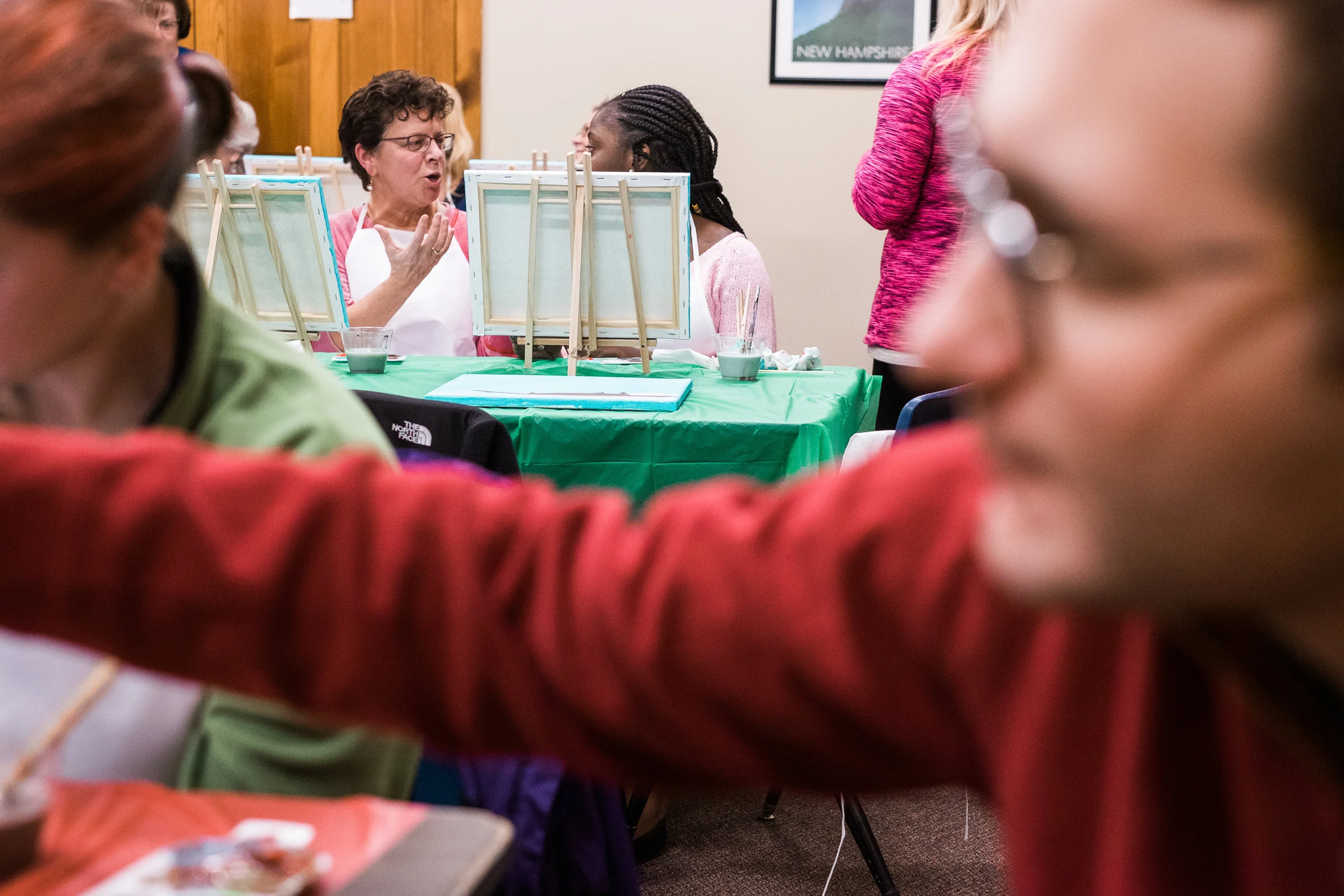 Compositional Guidelines for Better Photography — C. London Photography