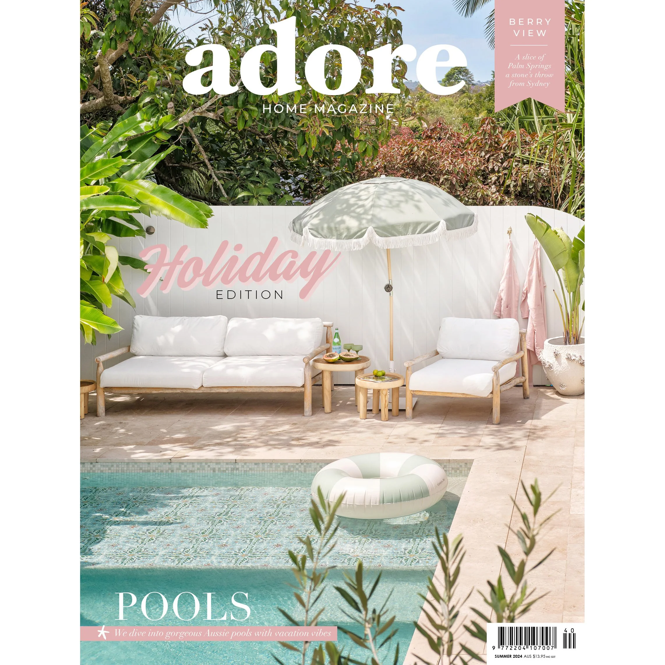 ONLINE SHOP — Adore Home Magazine