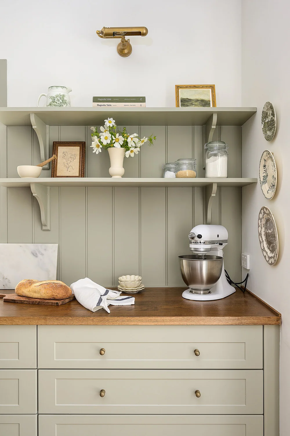 Modern Farmhouse edition sneak peek — Adore Home Magazine