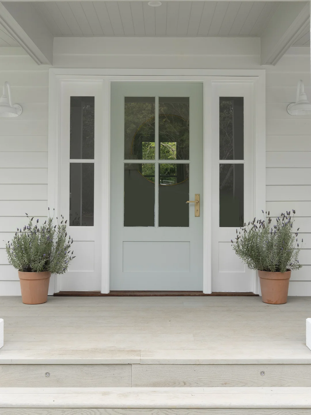 What's your front door style? — Adore Home Magazine
