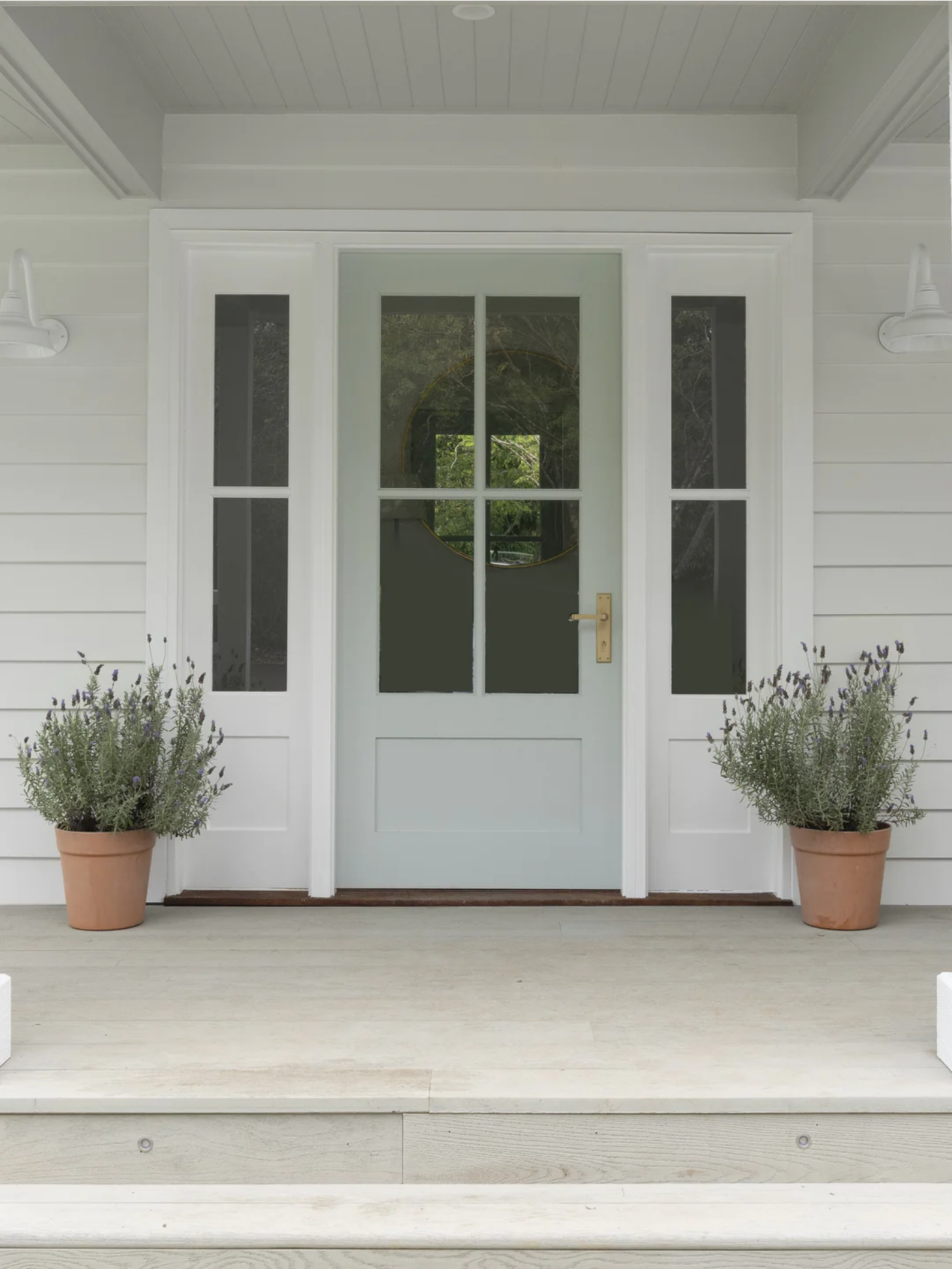 What's your front door style? — Adore Home Magazine