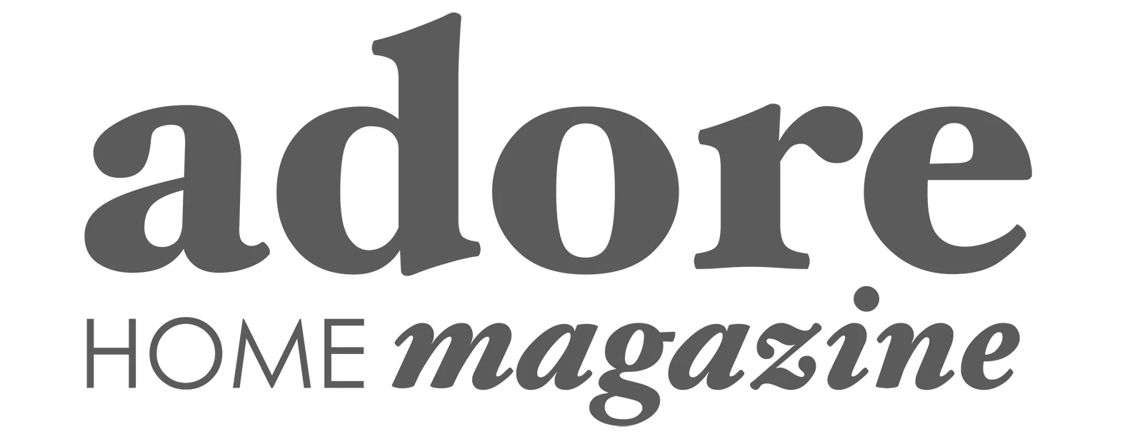 Adore