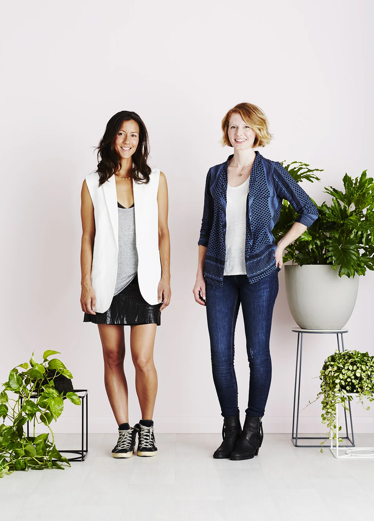 Plant Stand Obsession — Adore Home Magazine
