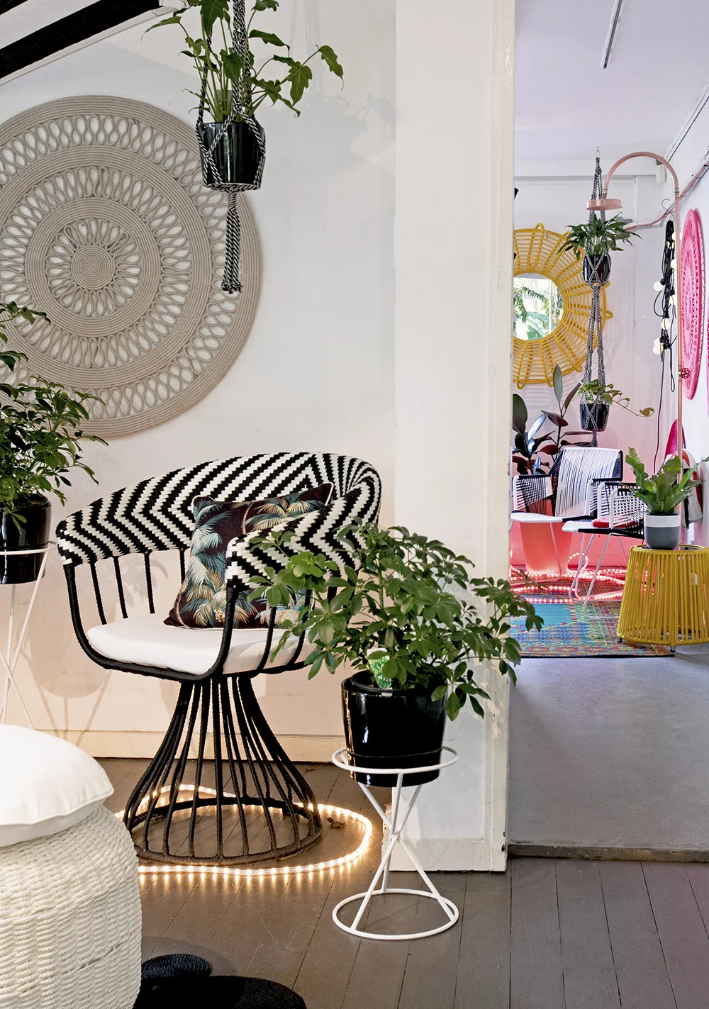 SHOP: Terrace Outdoor Living — Adore Home Magazine