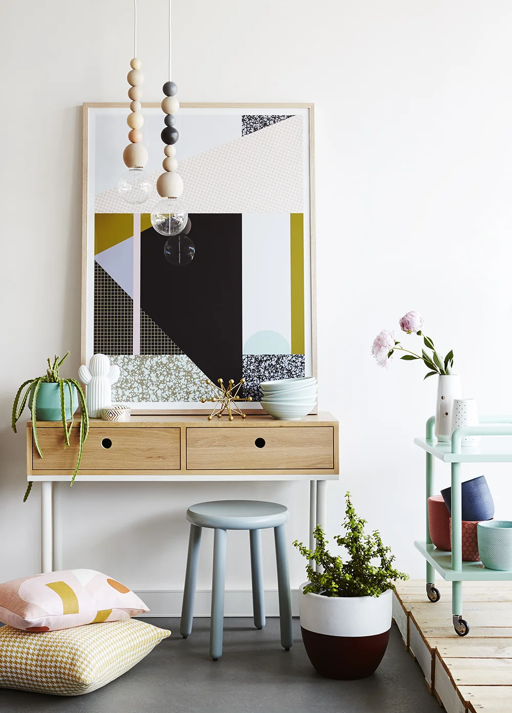 Store profile: Bungalow Trading Co — Adore Home Magazine