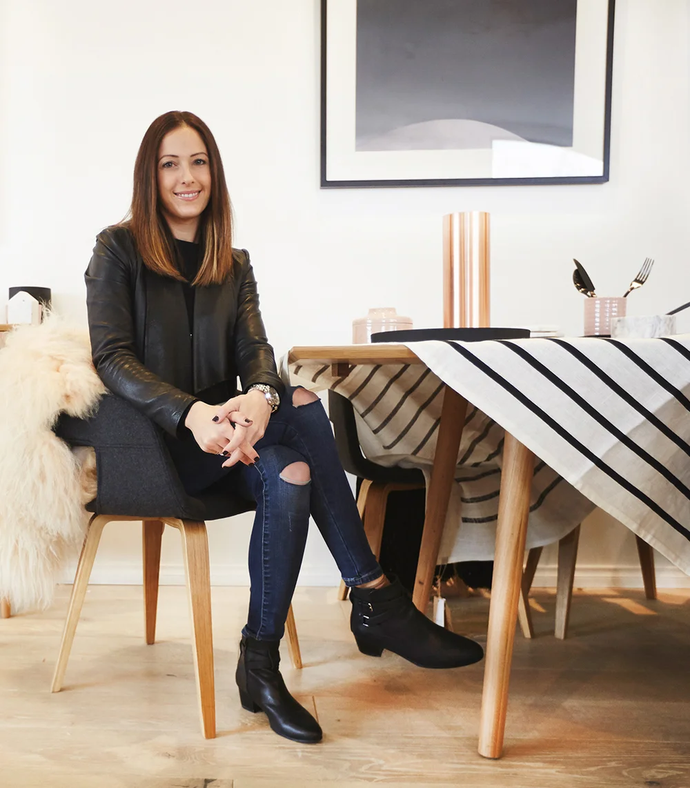 UNITED INTERIORS' NEW MELBOURNE SHOWROOM — Adore Home Magazine