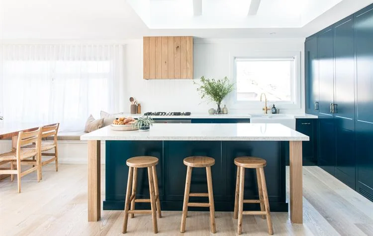 MINT/BLUE COLOUR CRUSH — Adore Home Magazine