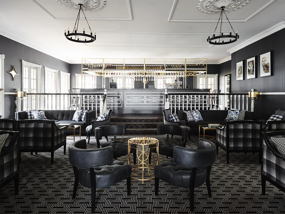 The Sebel Kirkton Park, Hunter Valley — Adore Home Magazine