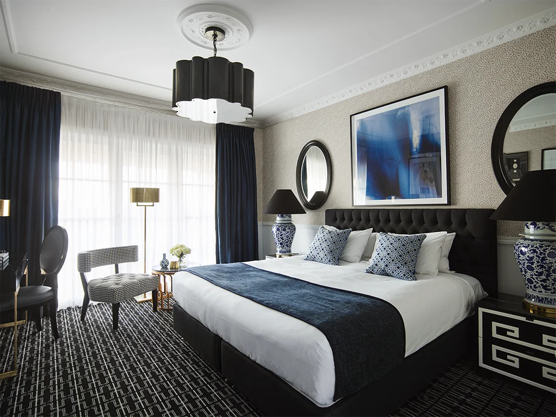 The Sebel Kirkton Park, Hunter Valley — Adore Home Magazine