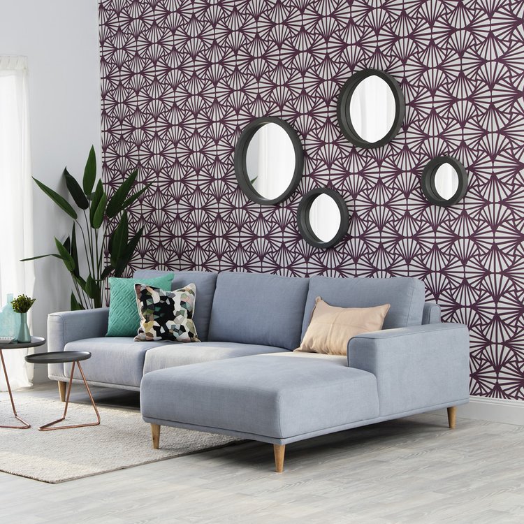 OZ Design Furniture's Spring/Summer 2016 collection — Adore Home Magazine