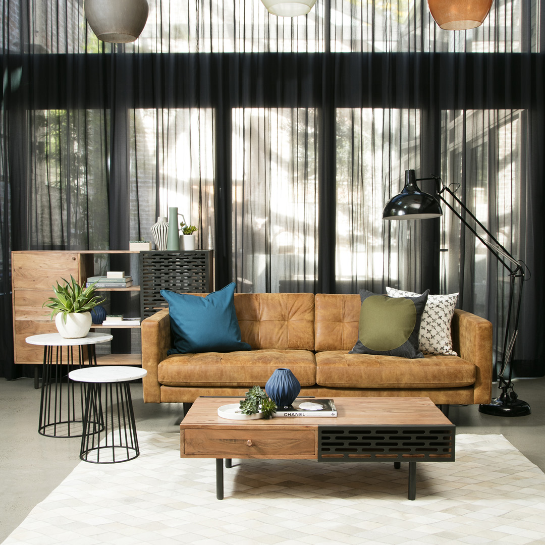 OZ Design Furniture's Spring/Summer 2016 collection — Adore Home Magazine