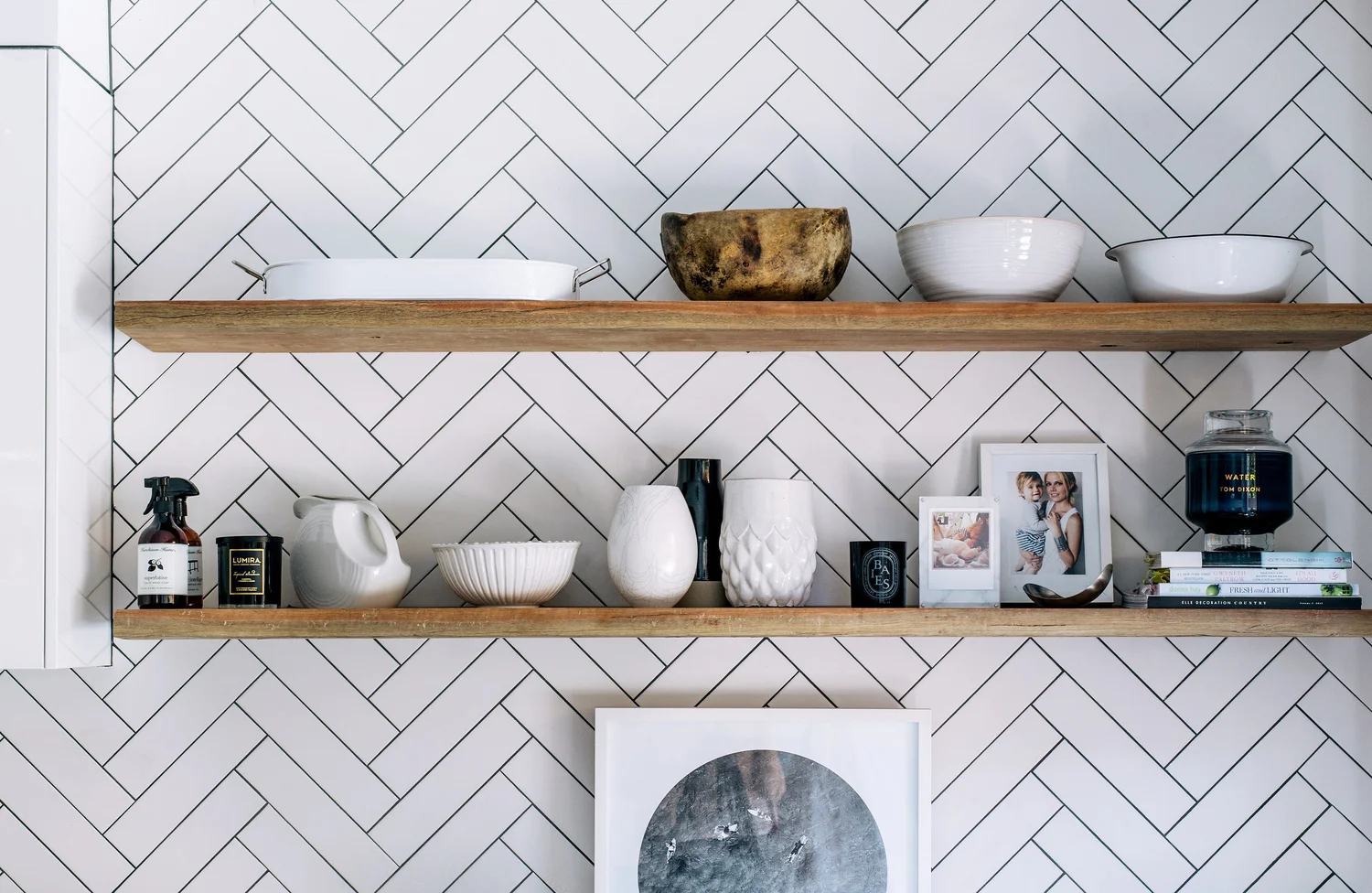 Current Crush: Subway Tiles — Adore Home Magazine