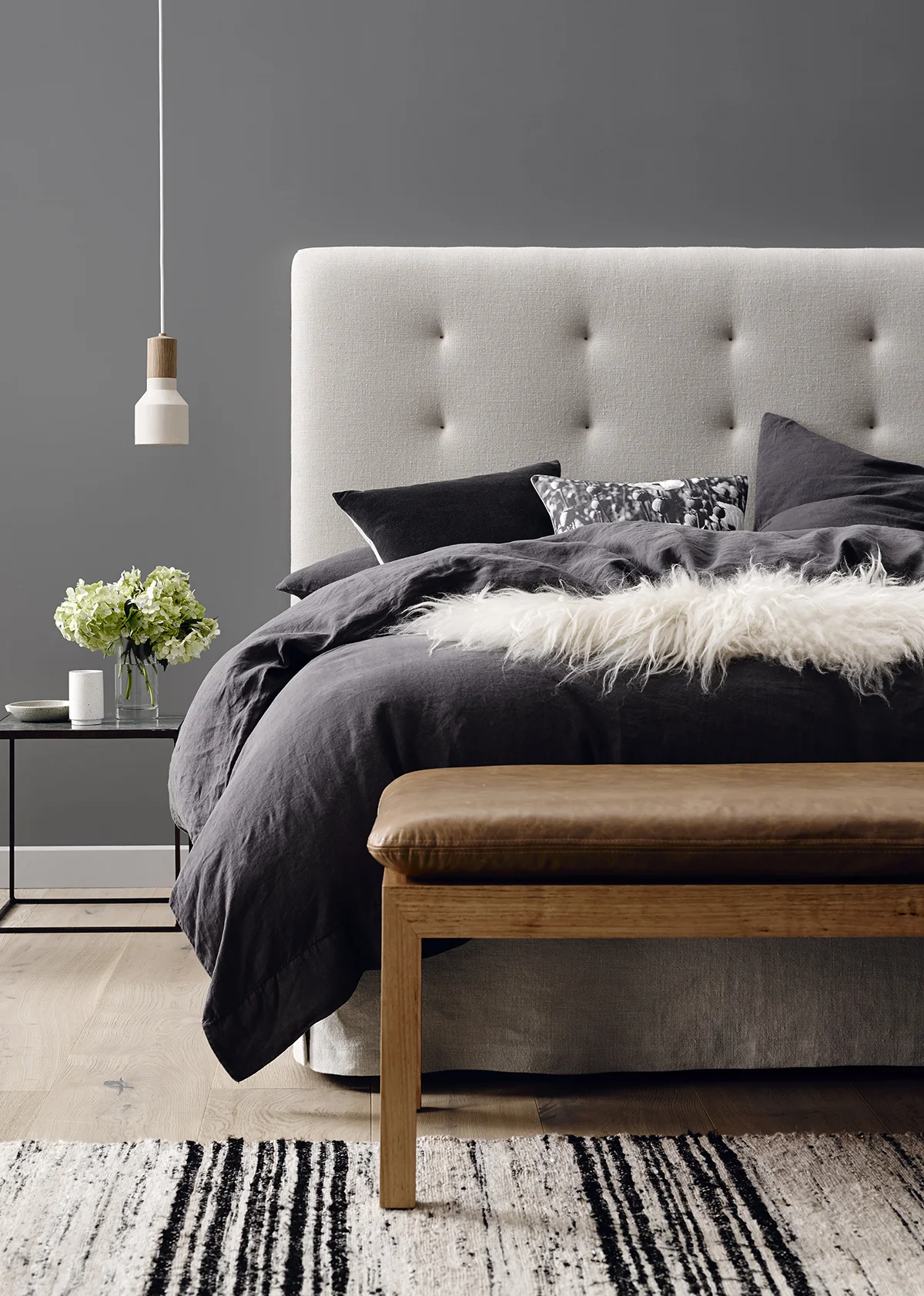 Finding the perfect bedhead — Adore Home Magazine