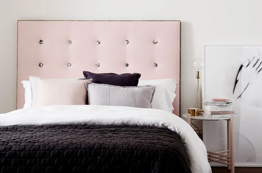 Finding the perfect bedhead — Adore Home Magazine