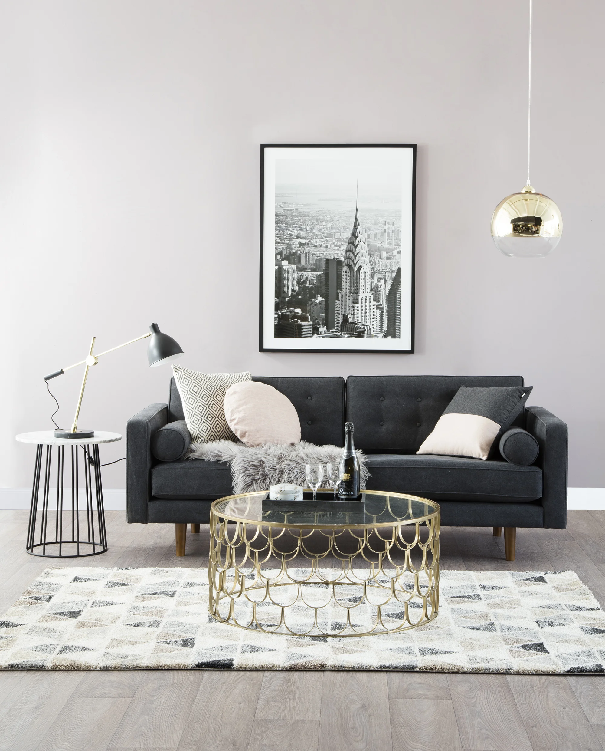 Shop online with OZ Design Furniture — Adore Home Magazine