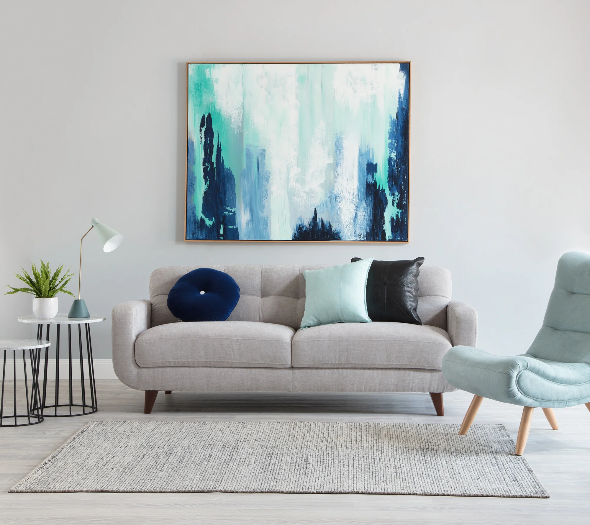 Shop online with OZ Design Furniture — Adore Home Magazine
