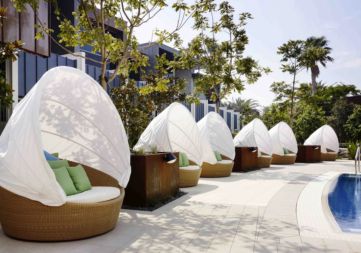 My Top 5 Favourite Hotel Pools — Adore Home Magazine