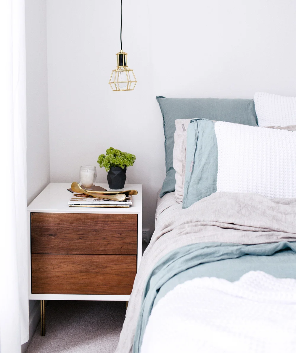 Bedside Tables for all Budgets — Adore Home Magazine