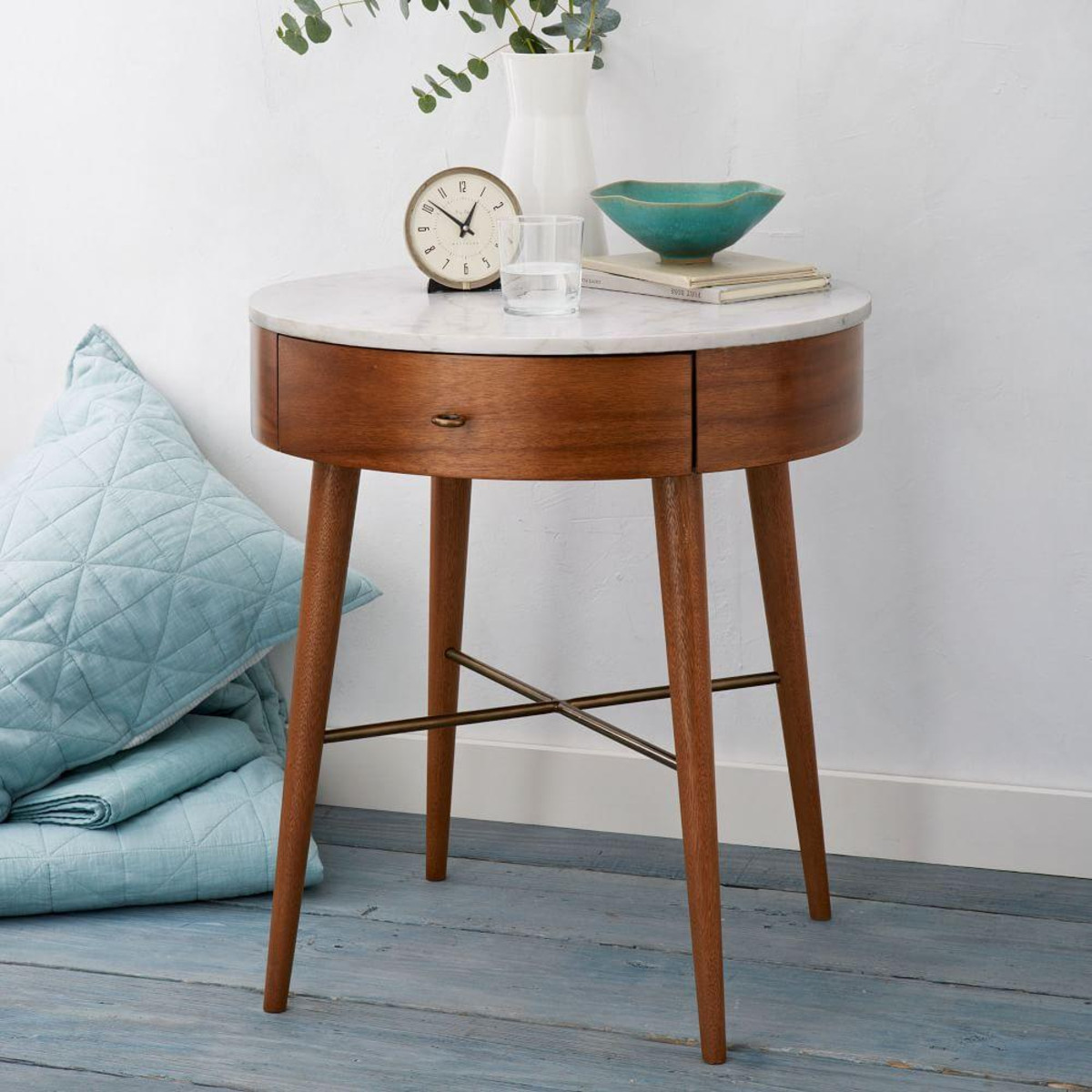 Bedside Tables for all Budgets — Adore Home Magazine