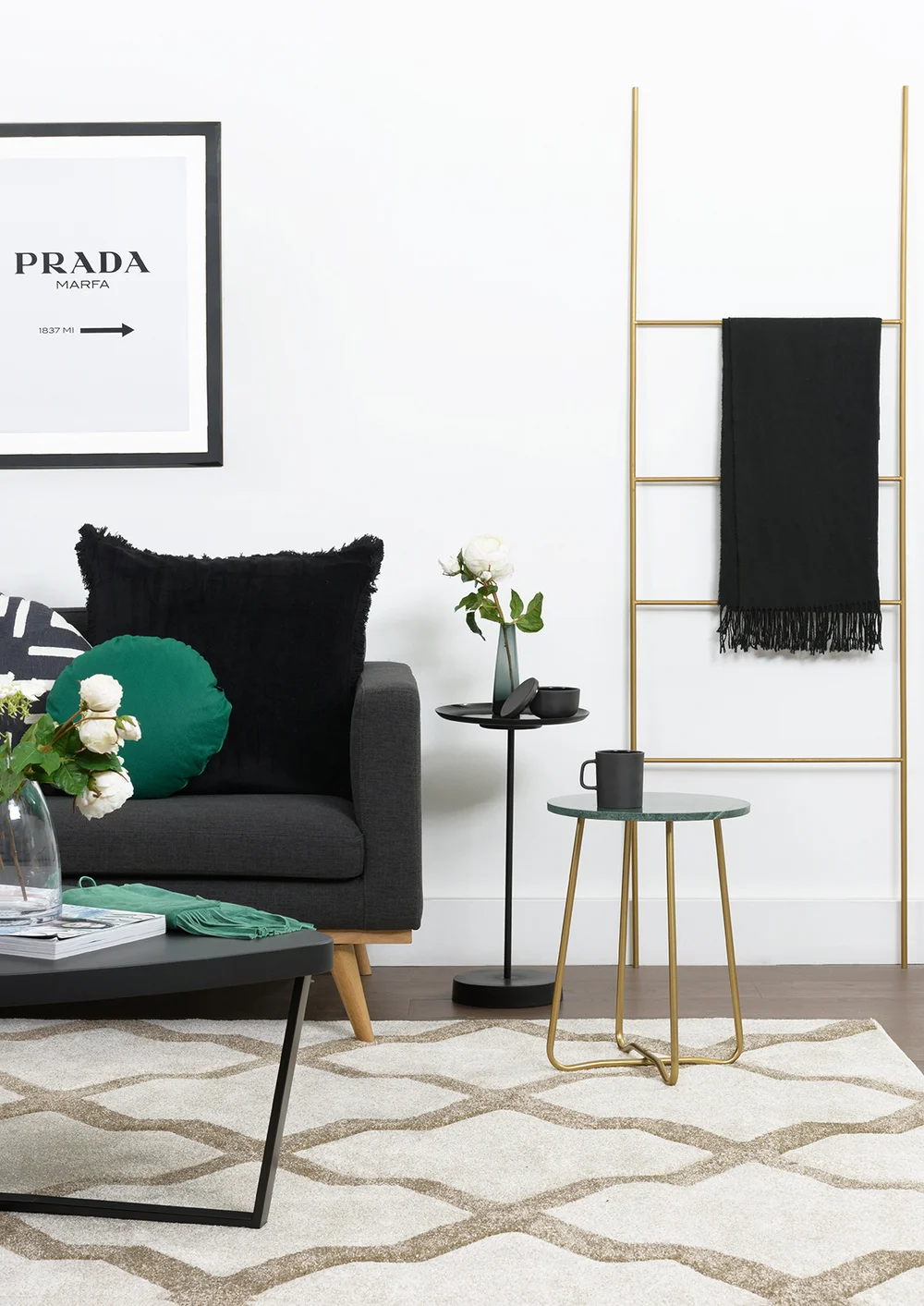 SHOP SMART WITH ZANUI — Adore Home Magazine