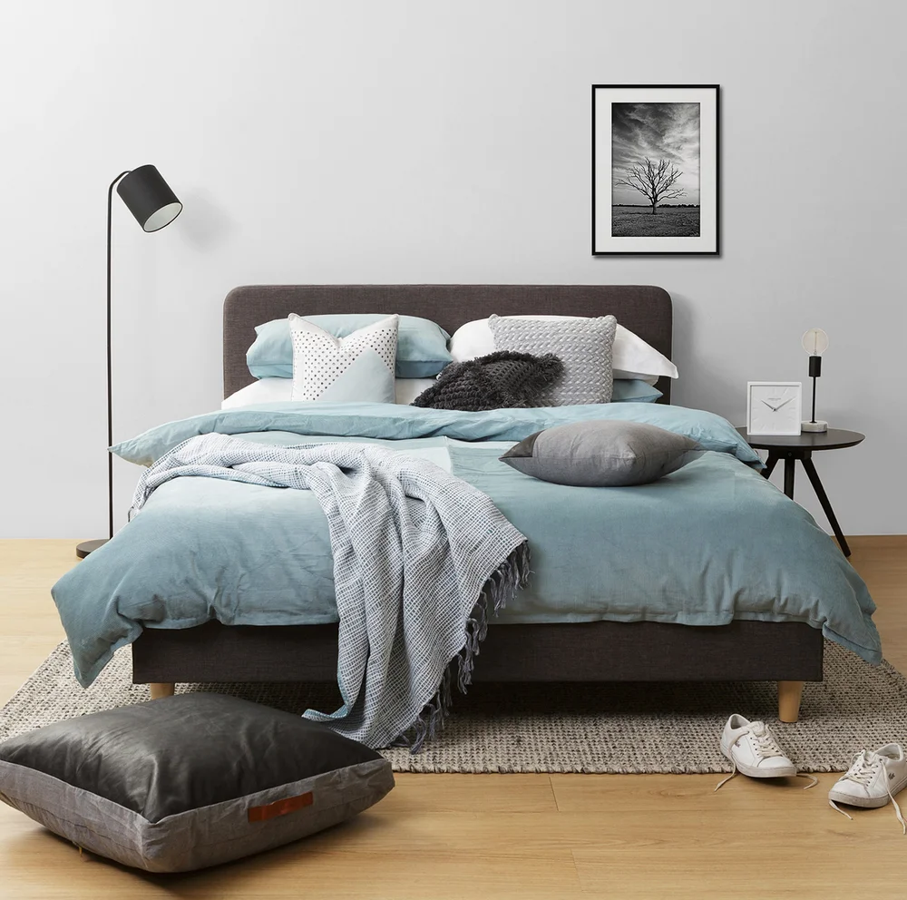 SHOP SMART WITH ZANUI — Adore Home Magazine
