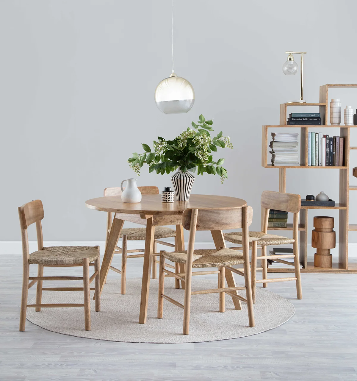 WINTER WITH OZ DESIGN FURNITURE — Adore Home Magazine